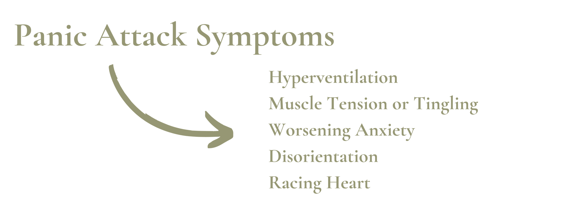 Am I Having a Panic Attack? Symptom Checklist and Action Plan | WTG