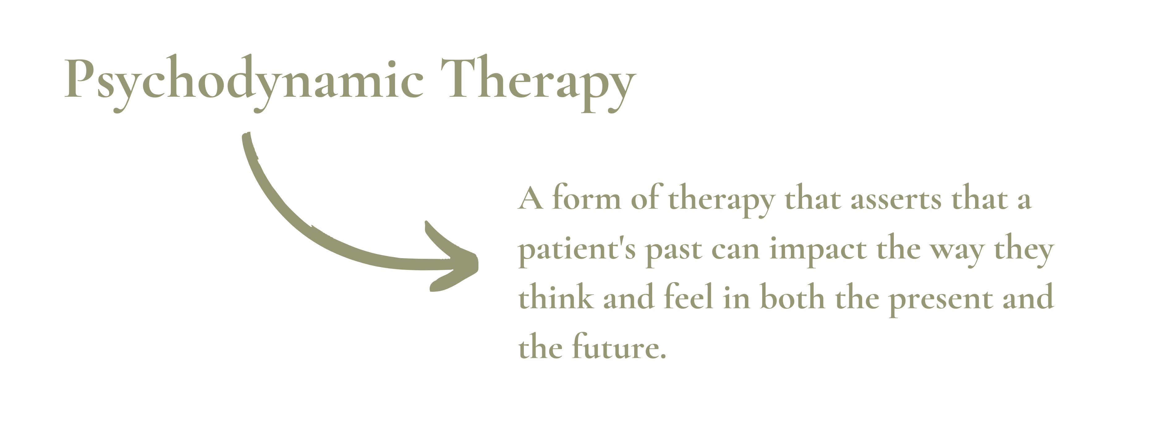 Psychodynamic Therapy: How Analyzing Your Past Can Help You In The ...