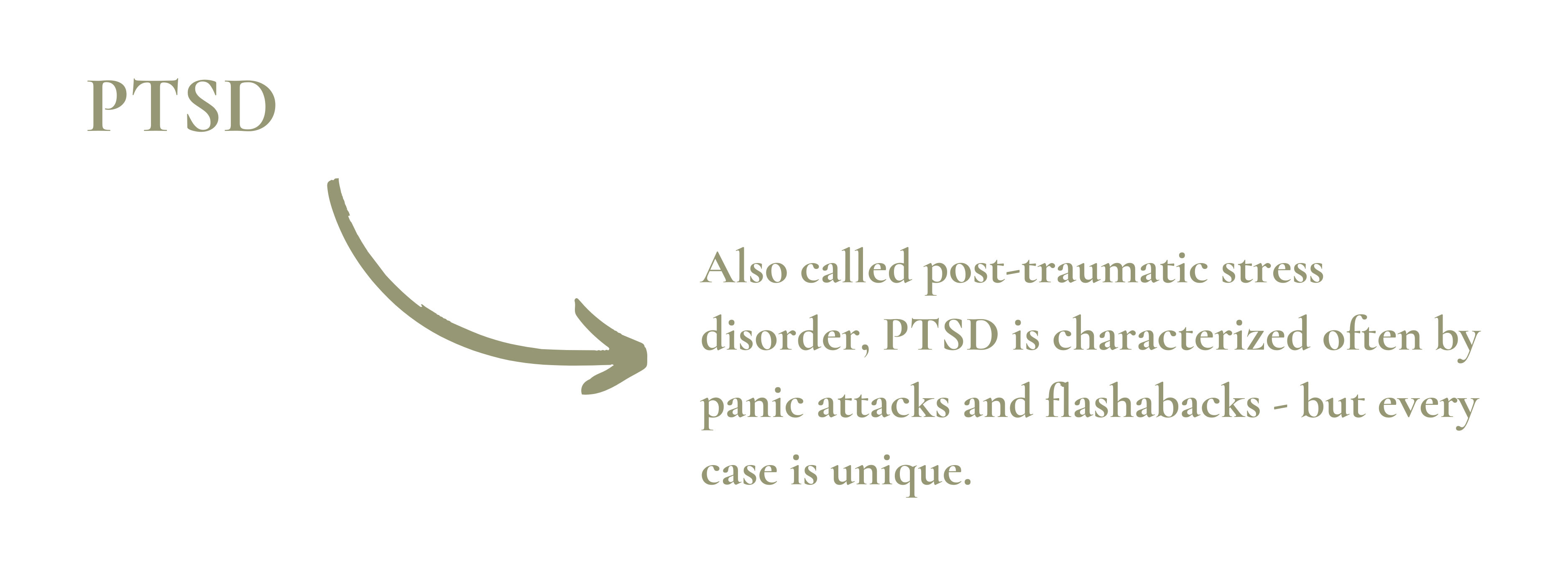 Support Groups for PTSD: How do they work? | WTG