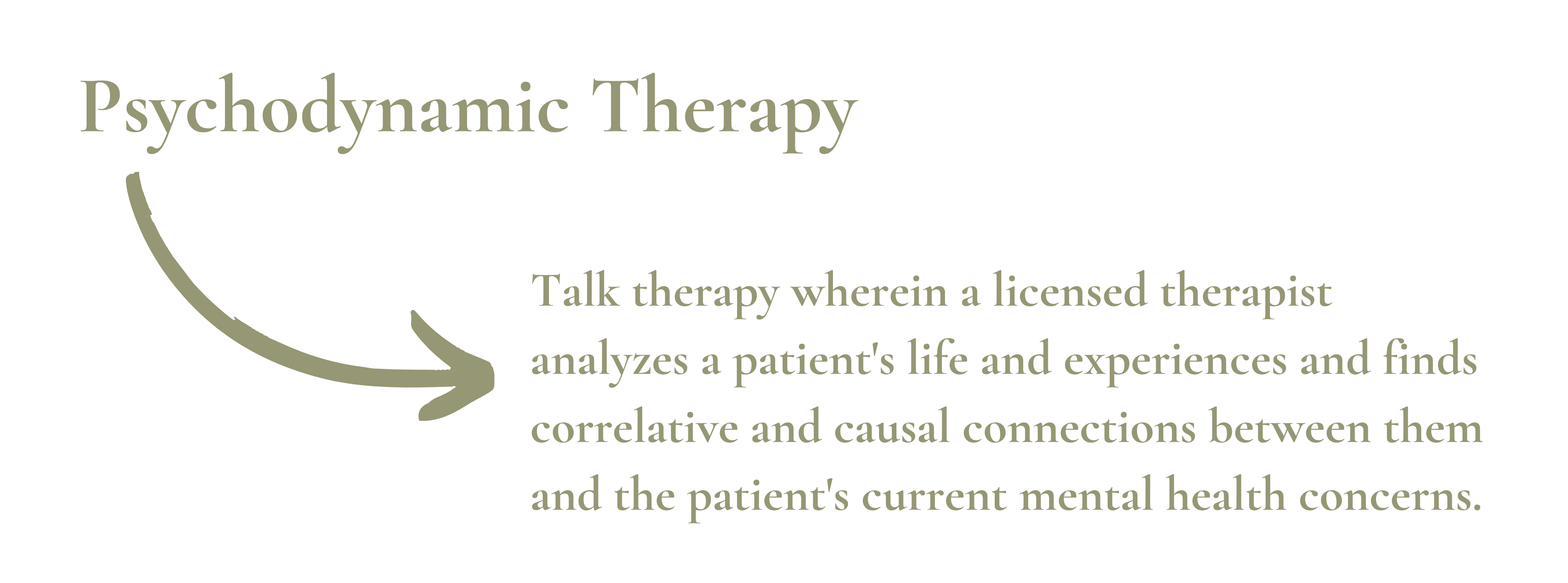 What is psychodynamic therapy? Definition, Examples, and Myths | WTG