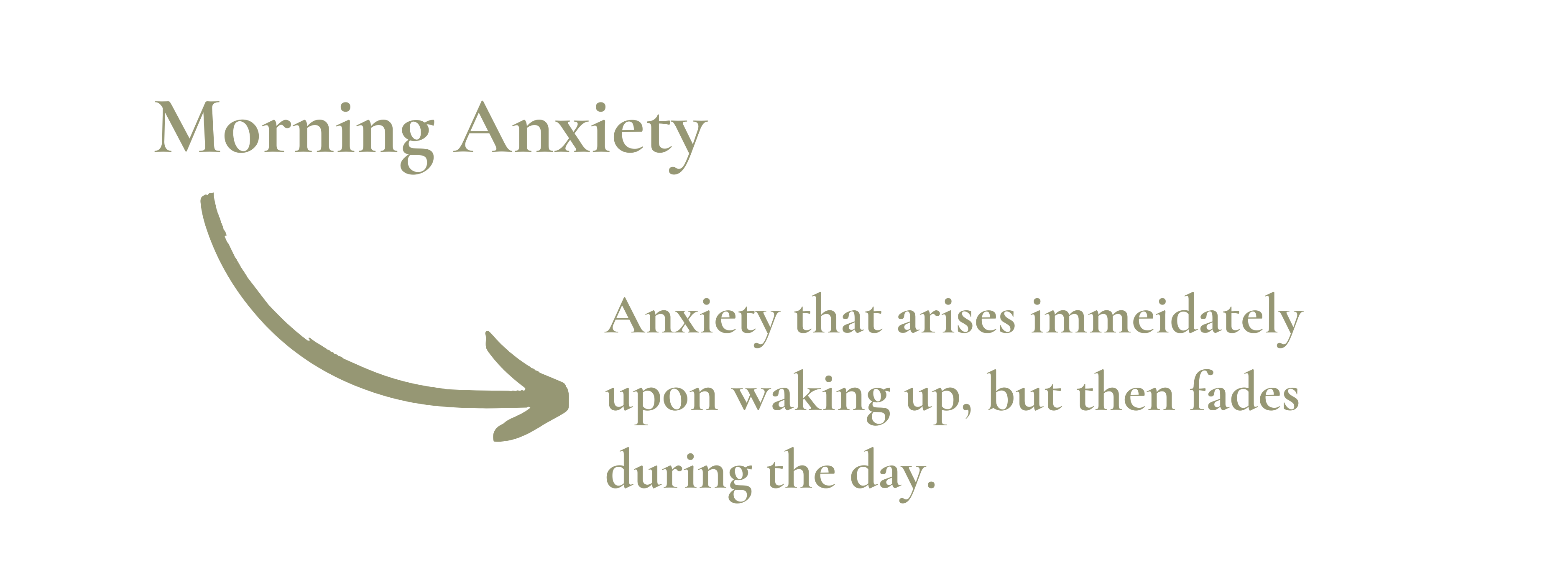 Why do I feel anxious in the morning? 5 Possible Reasons for Morning ...