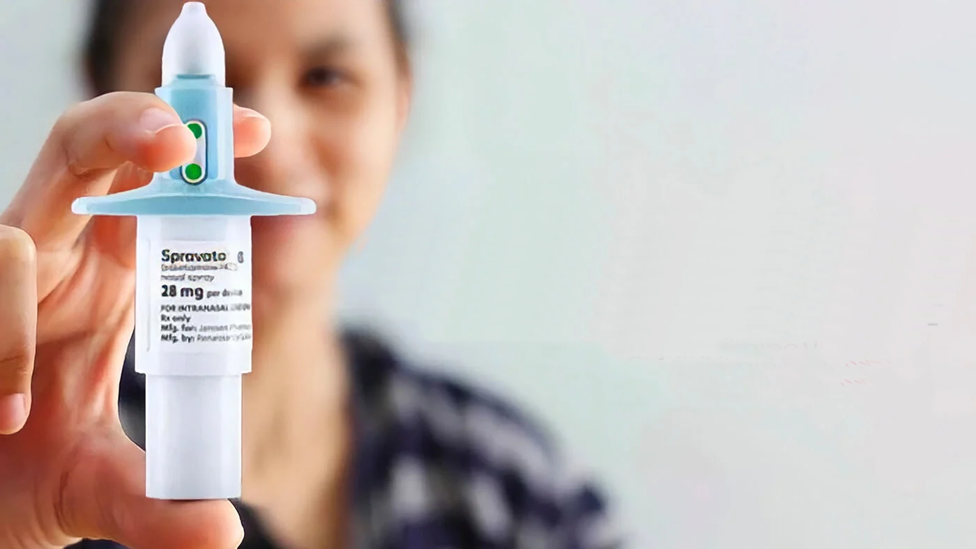 Spravato Esketamine Therapy Brooklyn, NY | Williamsburg Therapy Group