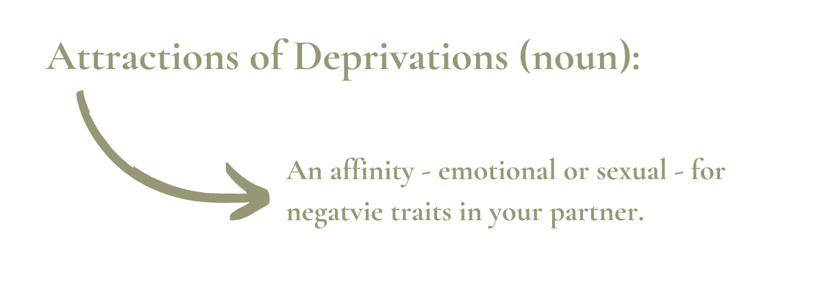 Attractions of Deprivation Vs. Inspiration: Plus, Examples | WTG