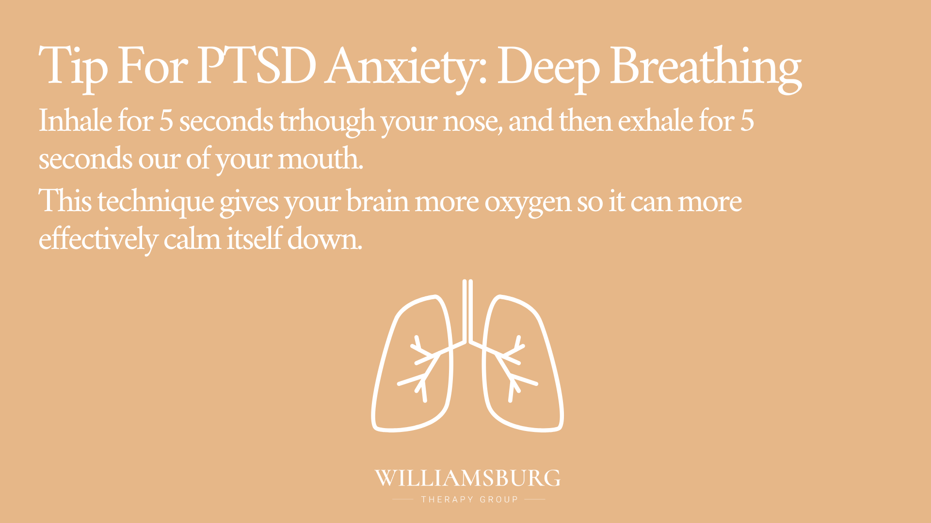 PTSD Therapy: How It Helps and What To Expect | WTG
